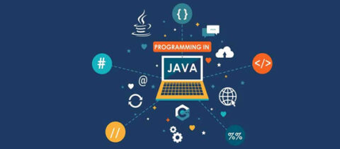 Full-Stack Java development services by Industry Experts